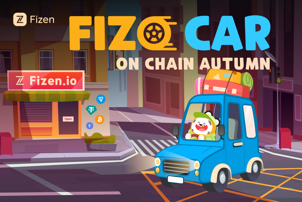 Fizo Car Whitelist - Launchpad Event | Element