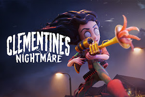 Clementines Nightmare - Collection | Element