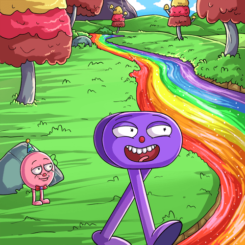 TheTwoBoys By Froopyland - Collection | Element