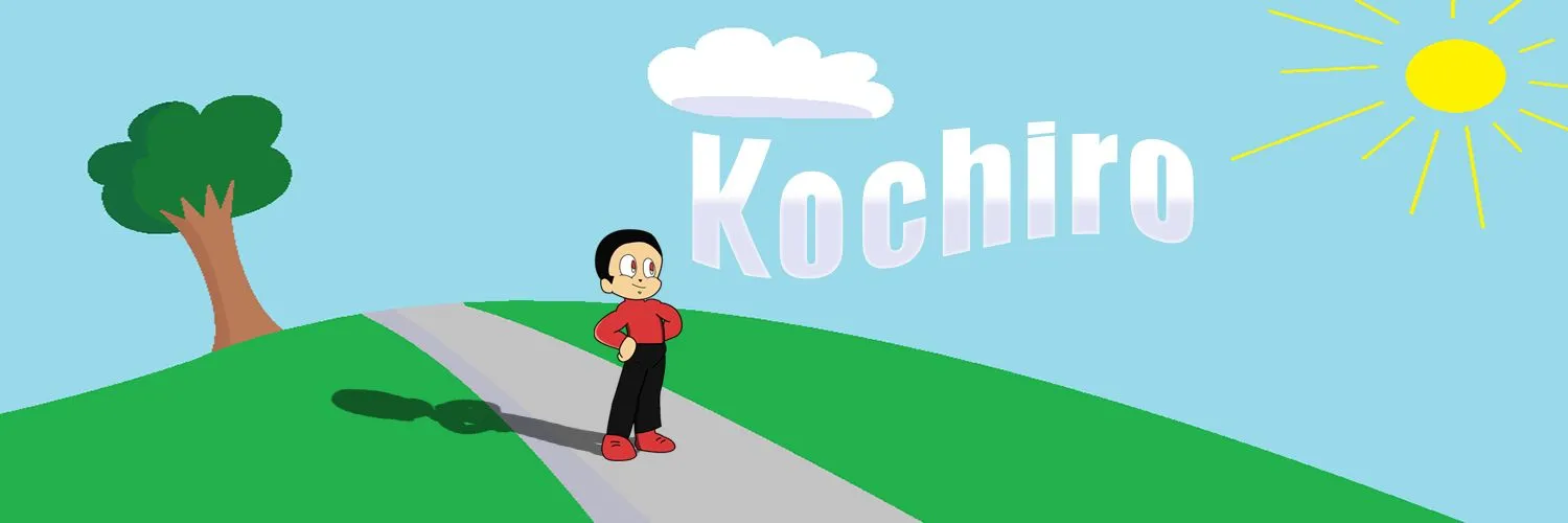 Kochiro OfficaI - Collection | Element