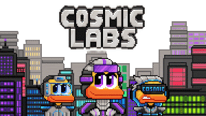 Cosmic Labs - Collection | Element