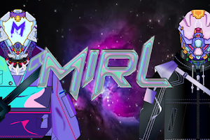 MIRL OFFICIAL NFT - Collection | Element