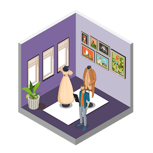 Doodle Rooms - Collection | Element