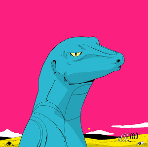 The Lizard Lab - Collection | Element