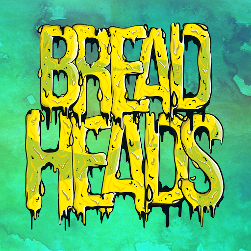 Bread Heads - Collection | Element