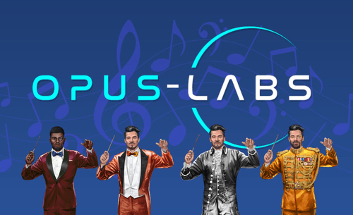 Maestro - Genesis - Collection | Element