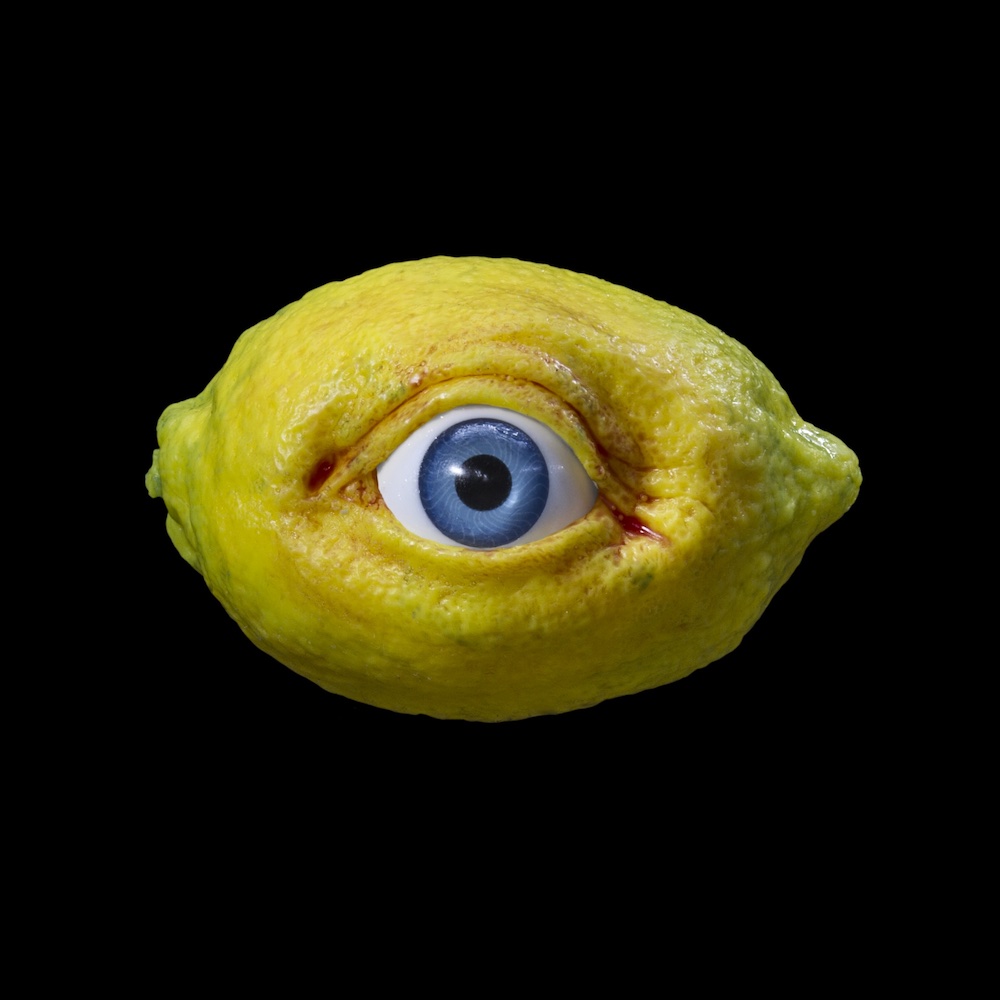 The All Seeing Lemon - Collection | Element