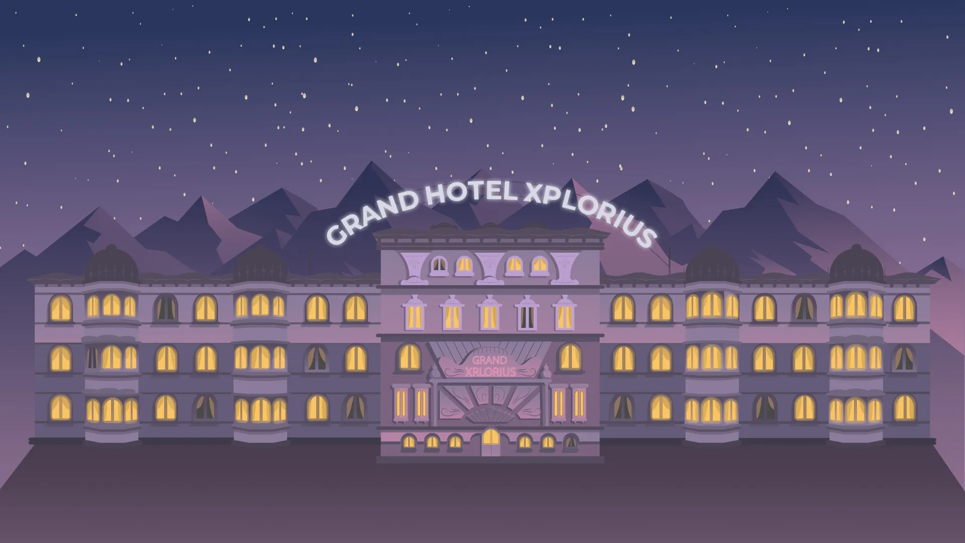 [ PHASE I: GENESIS PASS ] by XPLORIUS - Collection | Element