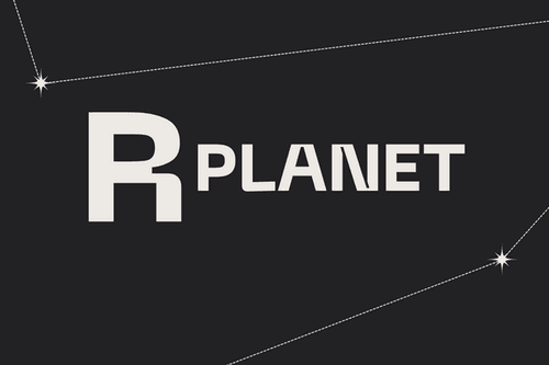 R Planet - Collection | Element