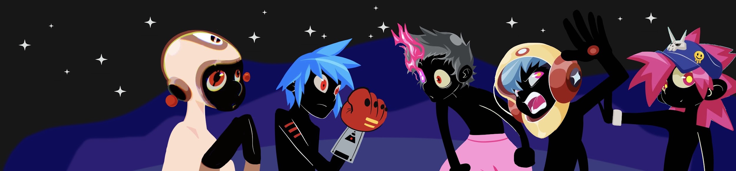 BOOMING - Collection | Element