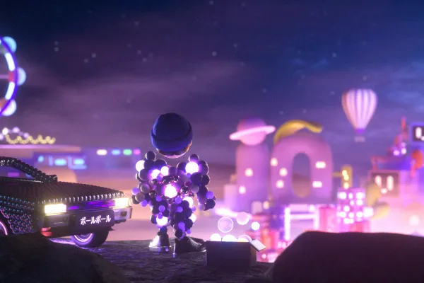 Imaginary Artifacts - Collection | Element