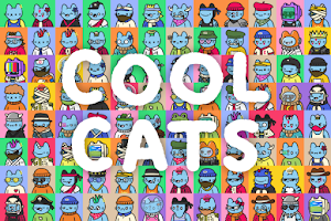 Cool Cats NFT - Collection | Element