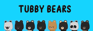 Tubby Bears - Collection | Element