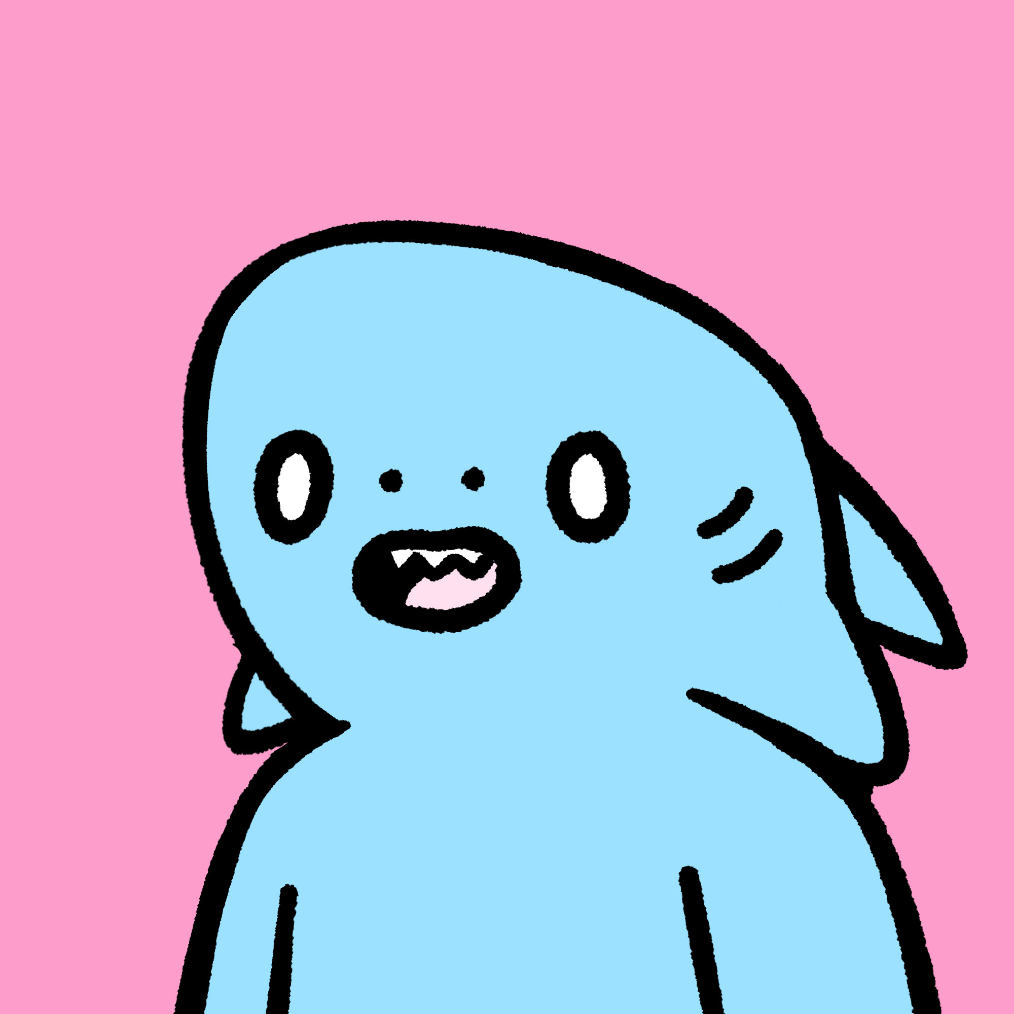 Digi Sharks - Collection | Element