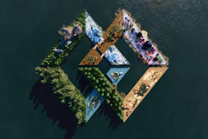 Meta Mansions by KEYS - Collection | Element