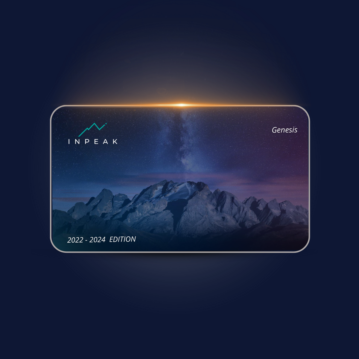 Inpeak Genesis - Collection | Element