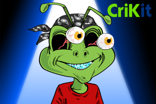 Crikit Exclusive Social Club - Collection | Element