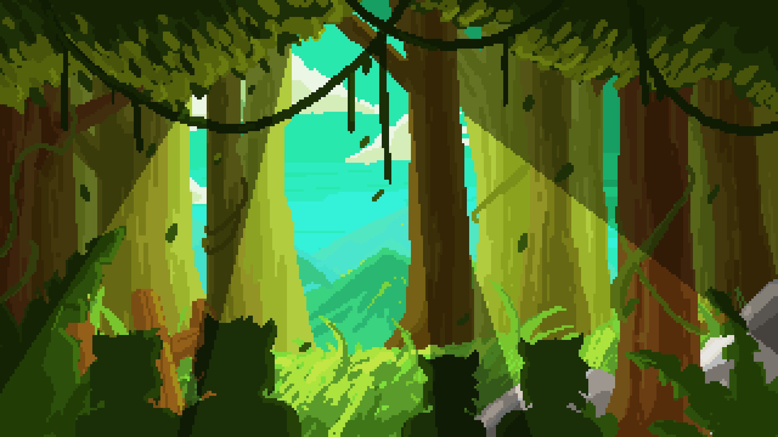 Primal Beast - Collection | Element