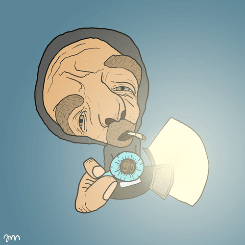 seize the memes of reproduction - Collection | Element