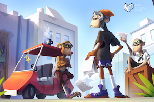 Non-Fungible Films Studio - Collection | Element