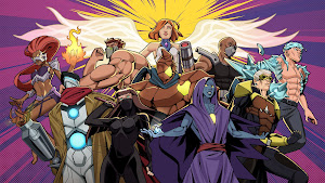 The Awakening Comic - Collection | Element