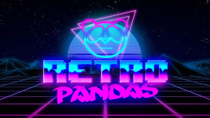 Retro Pandas - Collection | Element