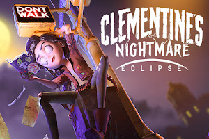 Clementines Nightmare V2 - Collection | Element