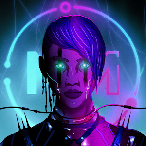 Neuromod Genesis - Collection | Element