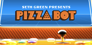 PIZZABOT - Collection | Element