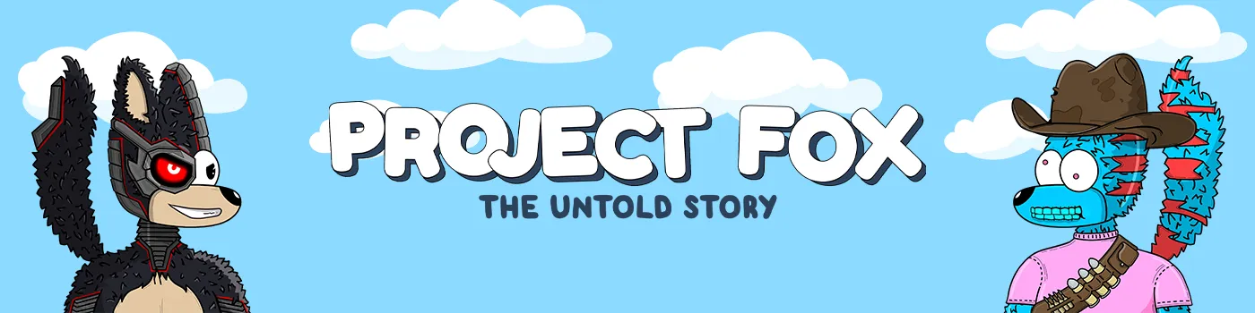 Project Fox - Collection | Element