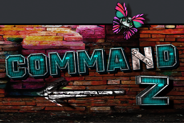 Command Z - Collection | Element