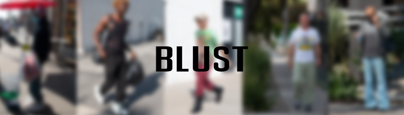 Blust Vol. 1 - Collection | Element