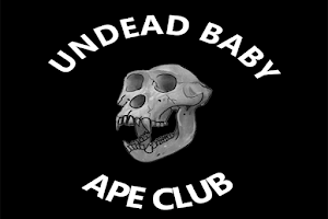 Undead Baby Ape Club - Collection | Element