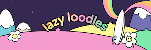 Lazy Loodles - Collection | Element