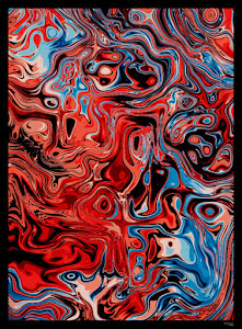 Folded Faces - Collection | Element