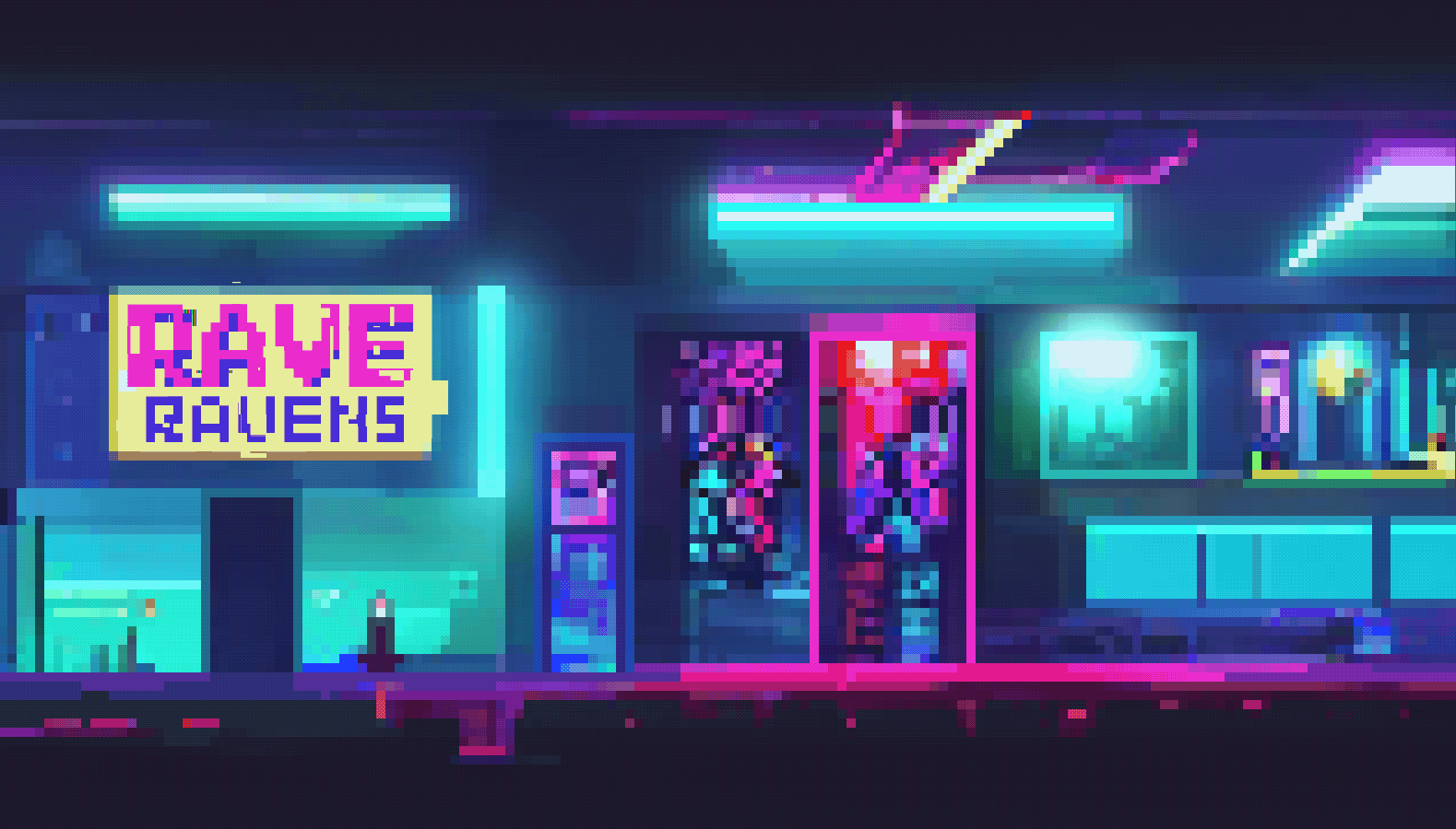 Rave Ravens Official - Collection | Element