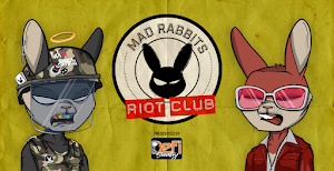 Mad Rabbits Riot Club - Collection | Element