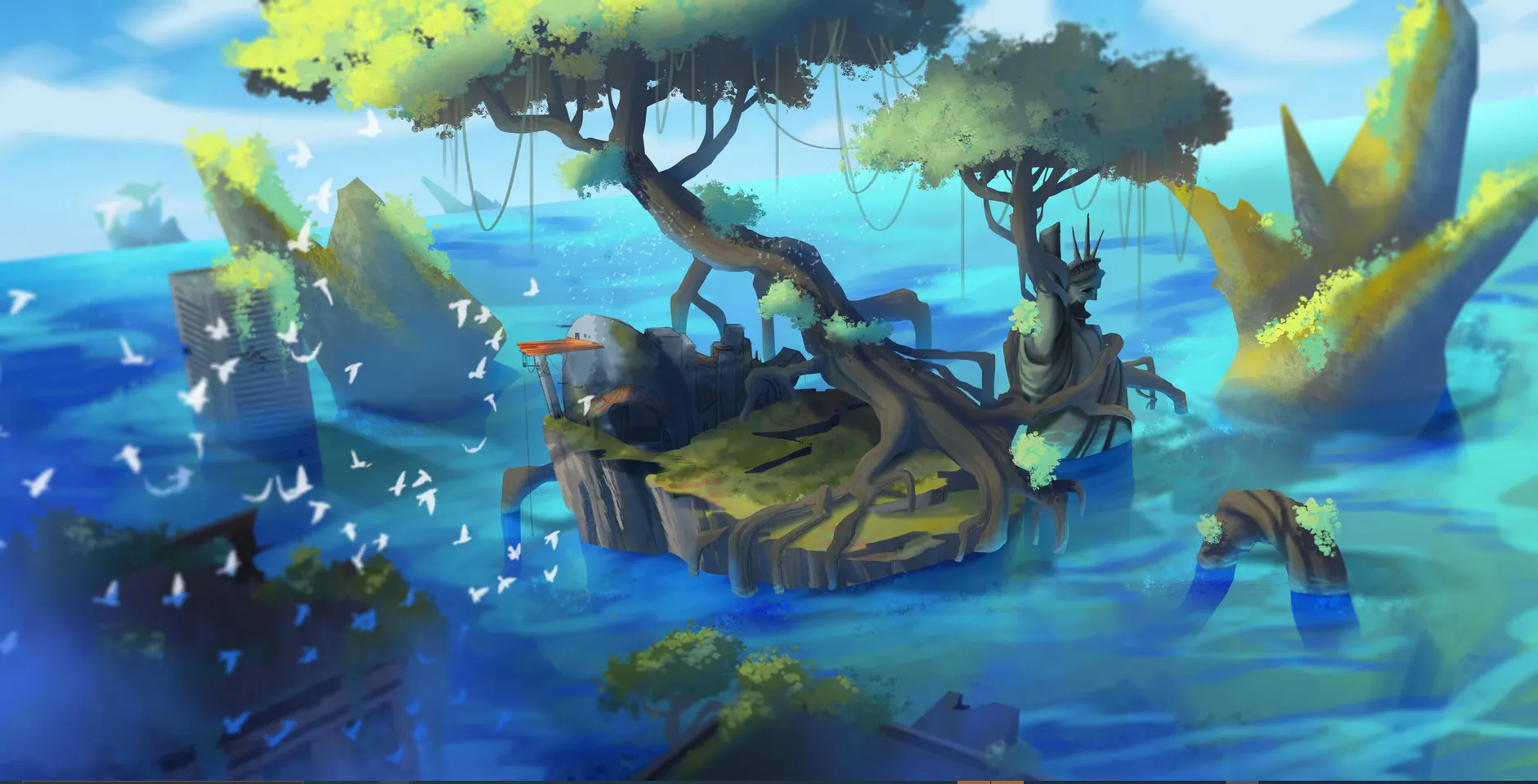 Pixelmon - Collection | Element