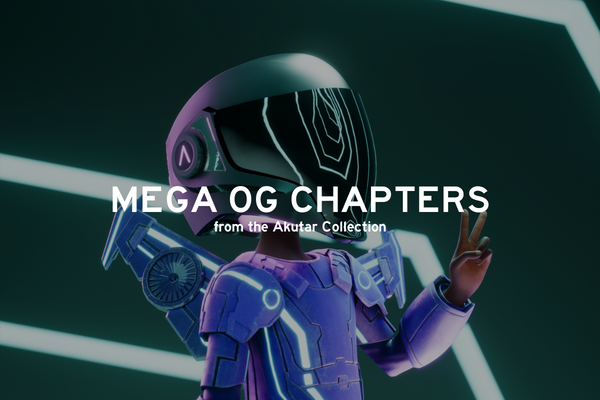 Mega OG Chapters - Collection | Element