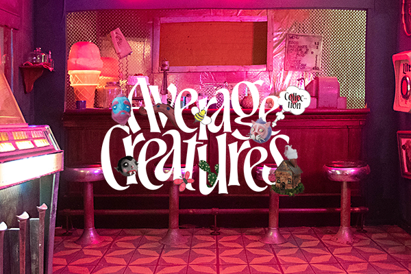 Average PFPs - Collection | Element