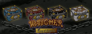 WATCHER ~Eyes of Legends~ - Collection | Element