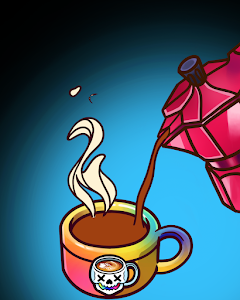 Coffee Junkie Club (CJC) - Collection | Element