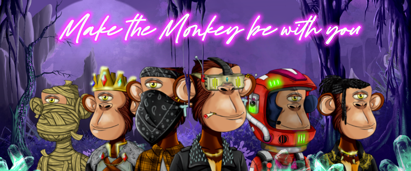 The Cyclops Monkey Club V2 - Collection | Element