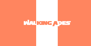 Walking Apes NFT - Collection | Element