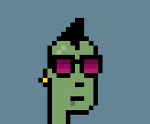 CryptoPunks - Collection | Element