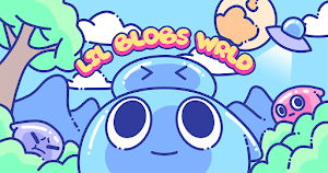 Lil Blobs WRLD - GENESIS - Collection | Element