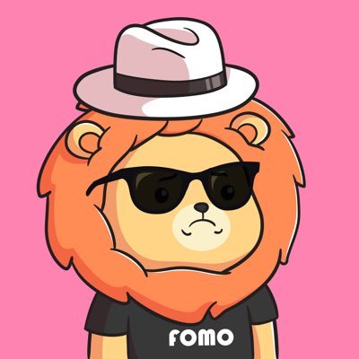 OFFICIAL FOMO NOMO - Collection | Element