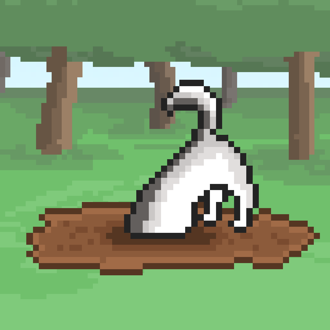 The Husky Pack NFT - Collection | Element