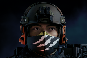 Shrapnel Operators Collection - Collection | Element