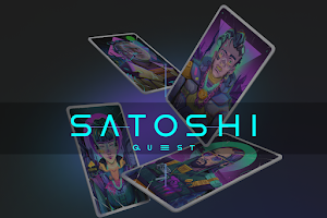 SatoshiQuest Cards - Collection | Element
